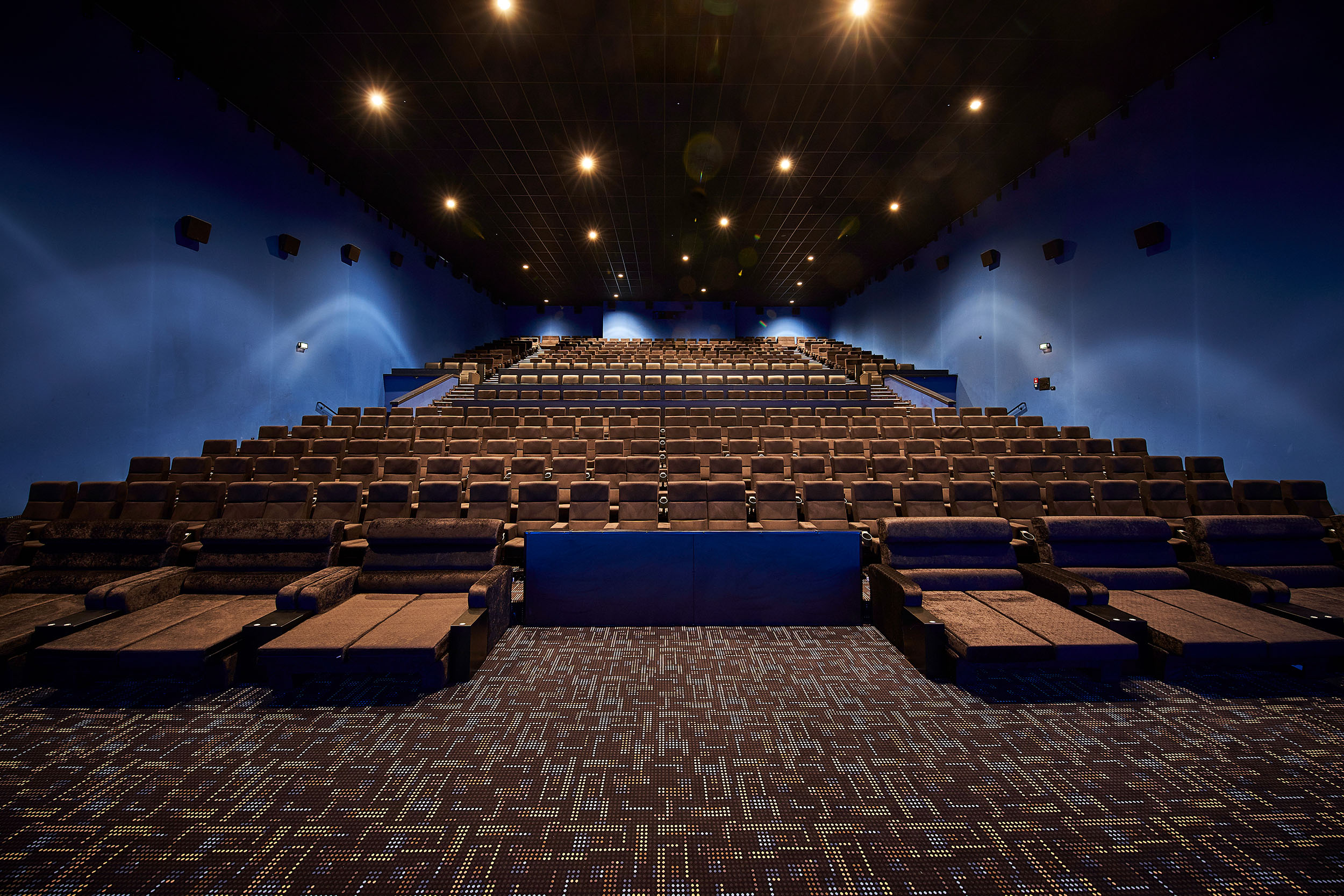 Geschichte | IMAX® – Multiplexkino Karlsruhe