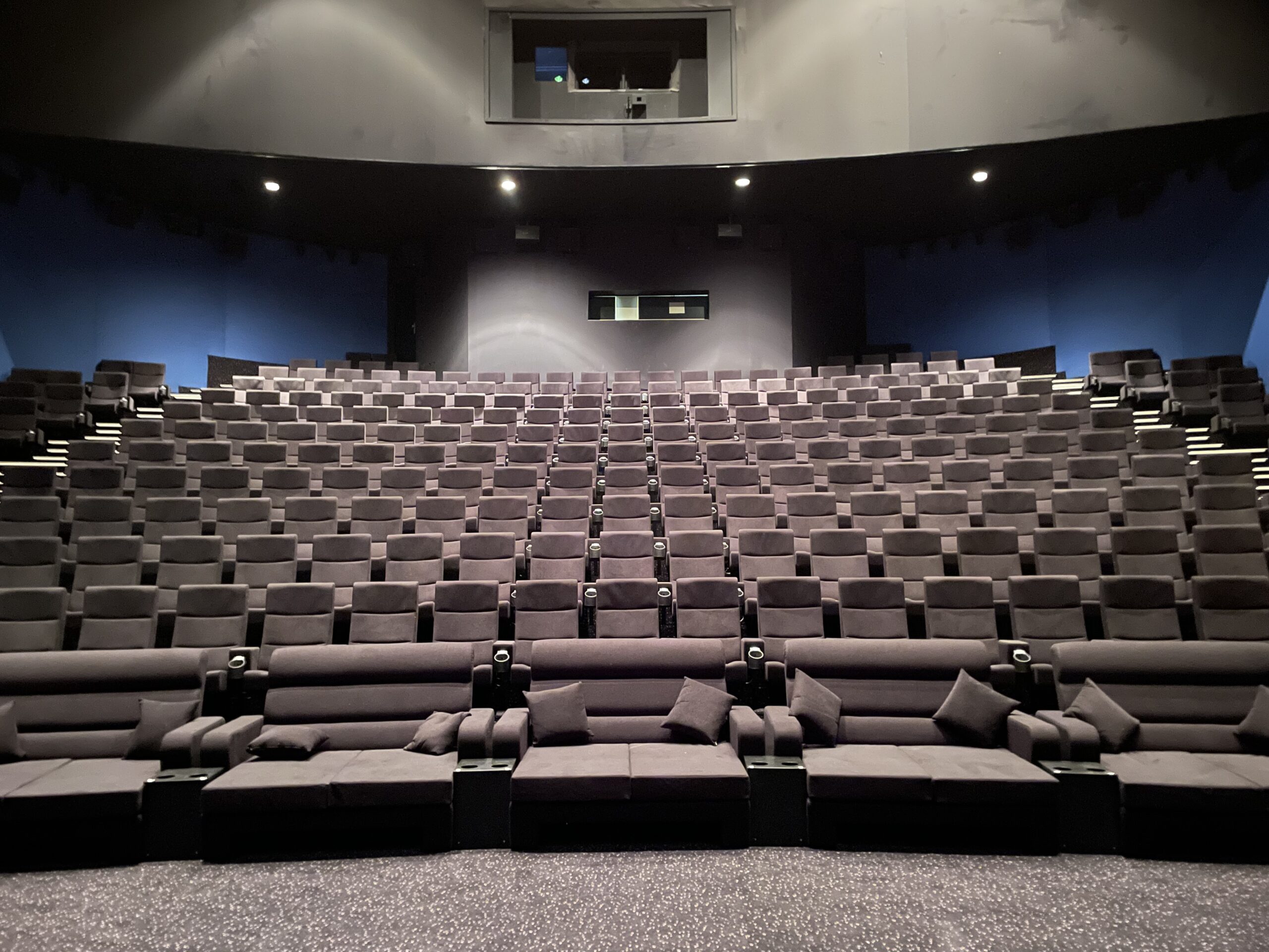 Geschichte | IMAX® – Multiplexkino Karlsruhe
